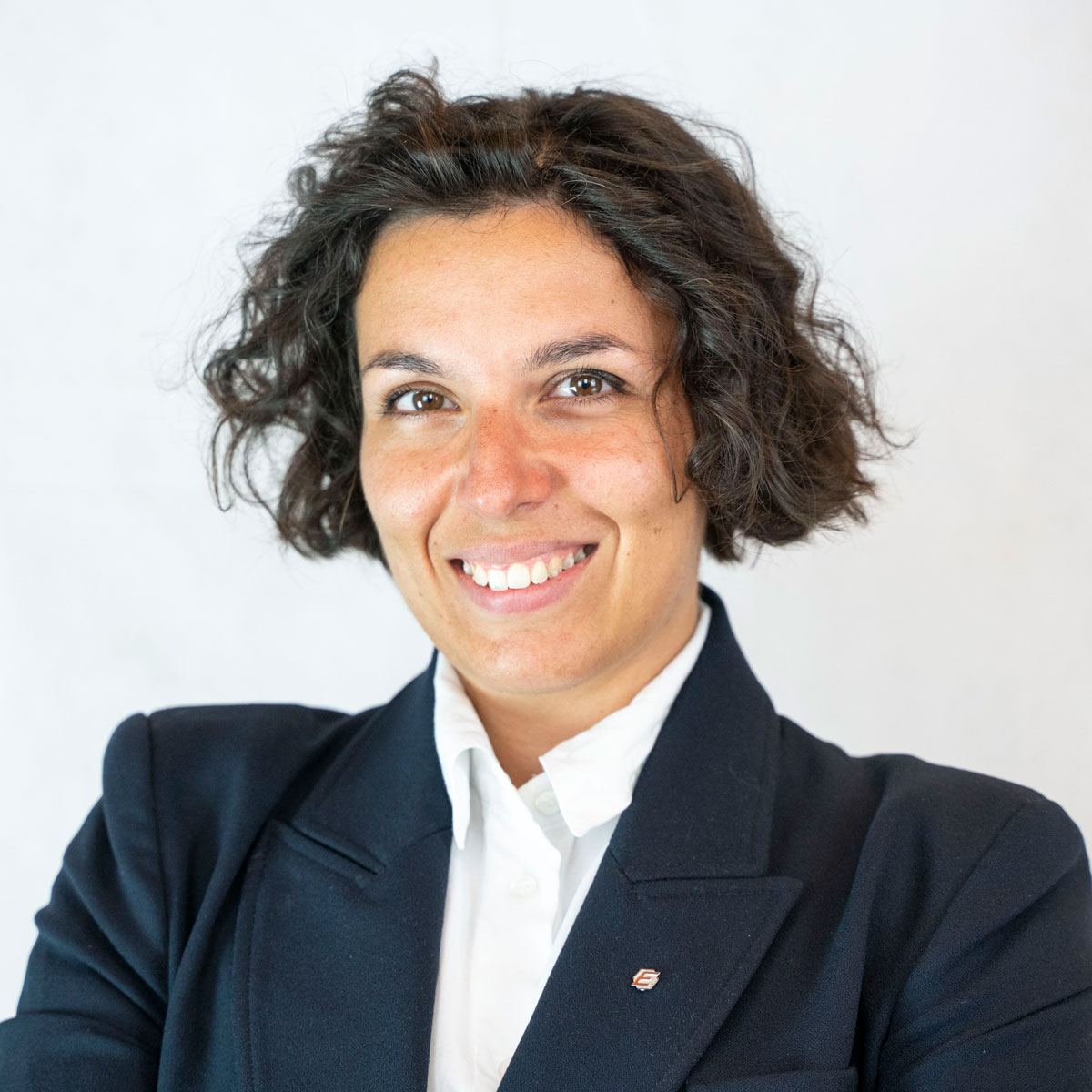 Giuliana Ronga - Ekis, la prima Coaching Company italiana